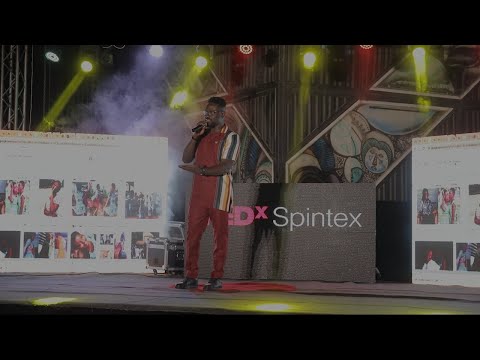 What does positive content mean? | Kobby Kyei | TEDxSpintex