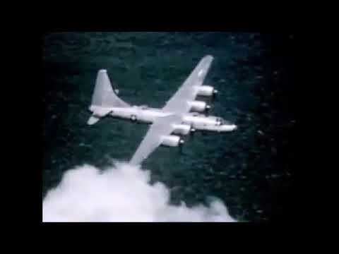 USAAF B-32 Dominator