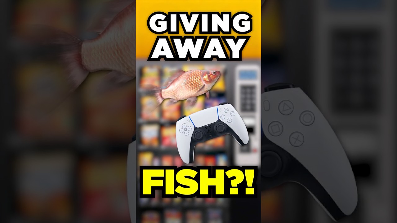 AI Vending Machines are Coming?