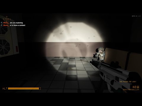 Steam Community :: Project Silverfish