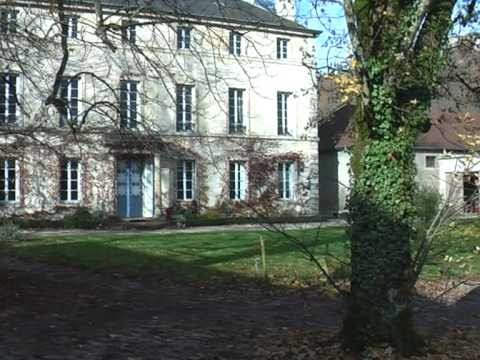 Domaine Jacques-Frederic Mugnier