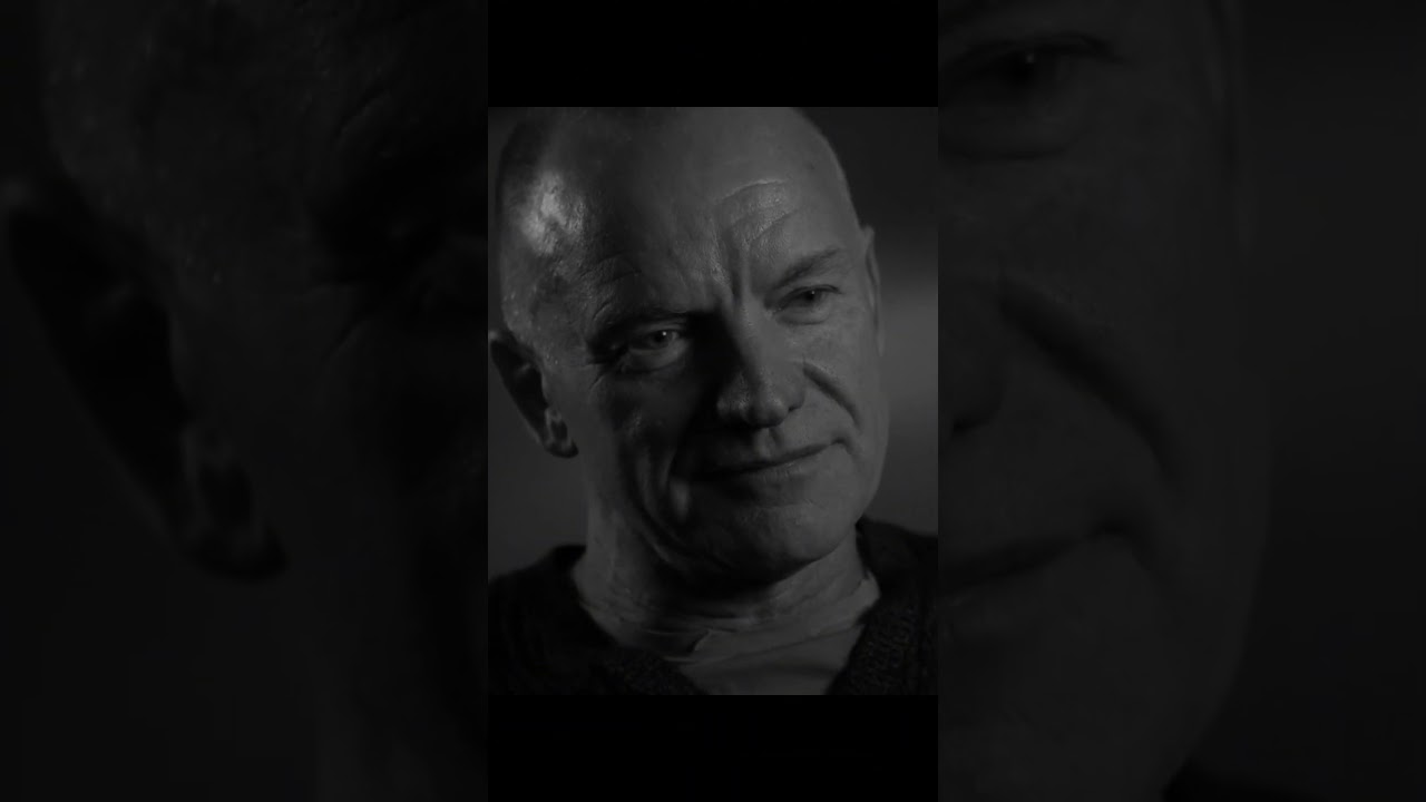 Sting On Jaco Pastorius 