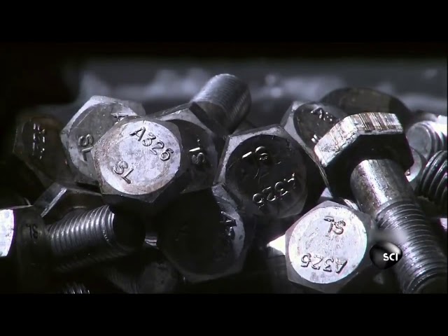 High Strength Friction Grip Bolts - Hsfg Bolts Nuts Washers Trader ...