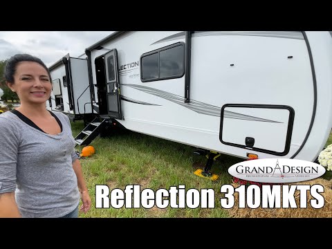 Grand Design-Reflection-310MKTS