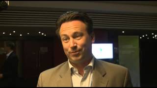 9/12 E3G Chief Executive Nick Mabey on COP17 - Climate Change TV