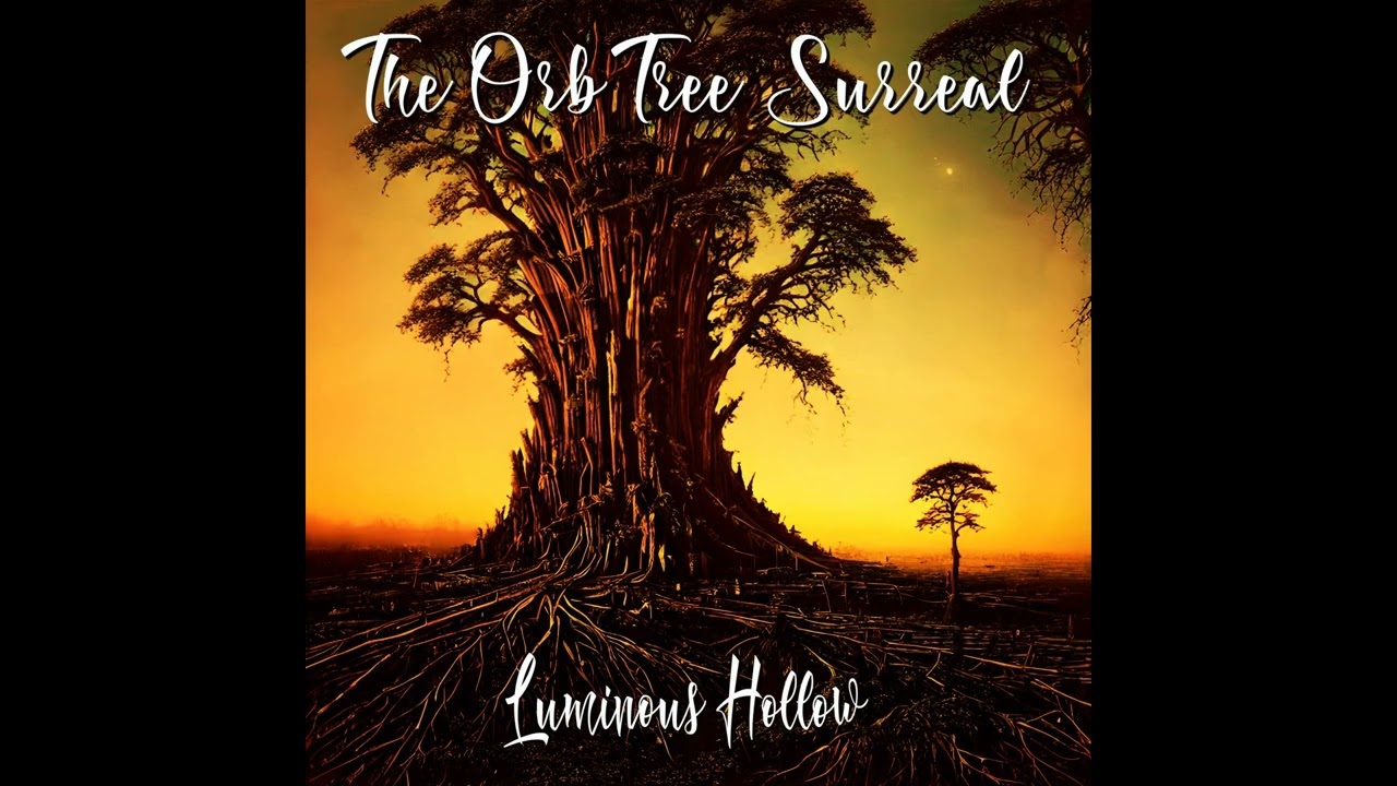 The Orb Tree Surreal - Lack of Humanity