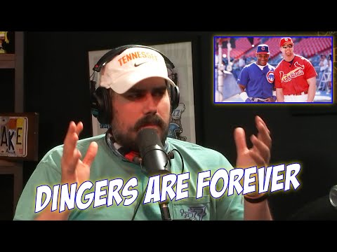 Big Cat is Very Frustrated with the 30 For 30: Long Gone Summer