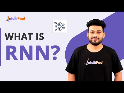 Learn Recurrent Neural Network | What Is Recurrent Neural Network | RNN Explained | Intellipaat ...