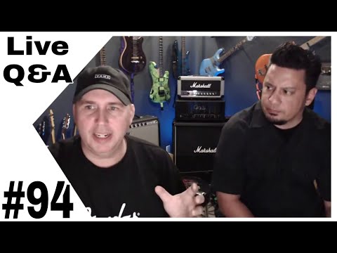Why I Play The Cheap Guitars At Guitar Center