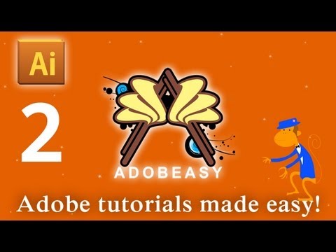 More Easy Tips In Adobe Illustrator CS5