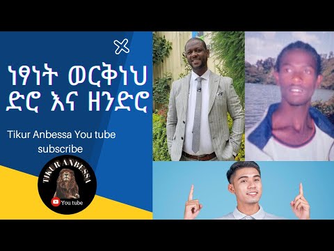 ነፃነት ወርቅነህ artist netsanet workneh
