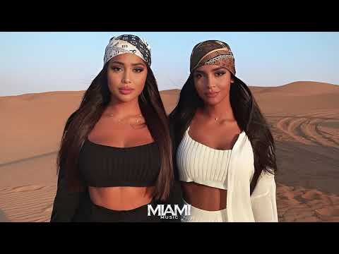Top Deep House Mix Miami Music 2025 #mix #deephouse