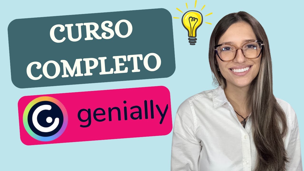 ✅ Genially TUTORIAL (Curso completo)