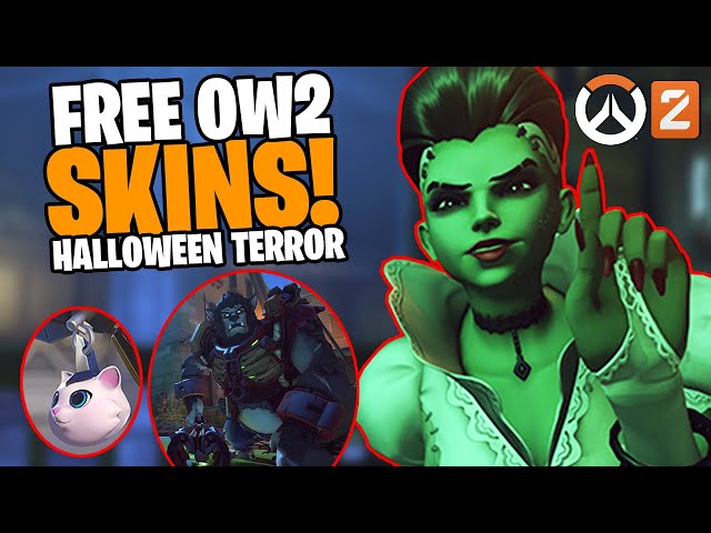 Overwatch 2 Witch Kiriko Bundle: How to get, features, price, and more