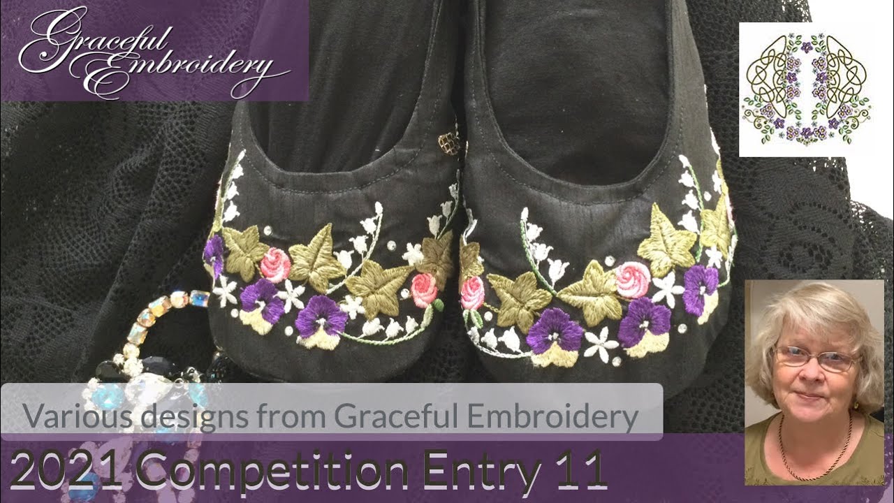 2021 Competition Entry 11