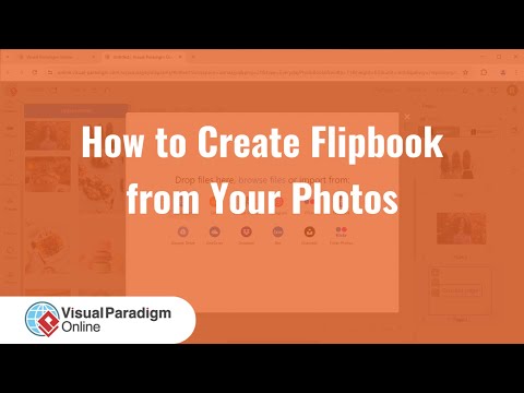 How to Create Flipbook from Your Photos