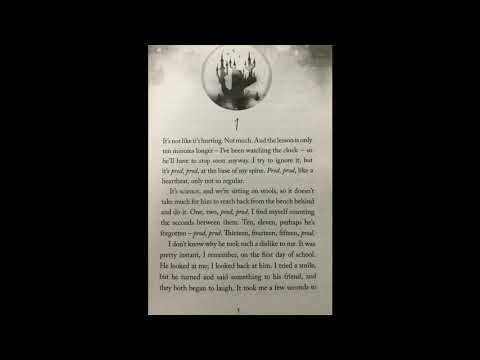 Example of Year 6 Reading Greater Depth