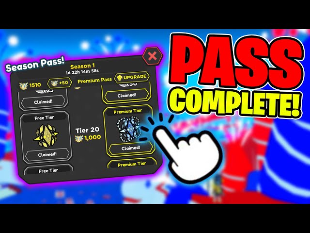 Tapping Legends X codes in Roblox: Free various vials and more(July 2022)