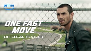 One Fast Move - movie: watch streaming online