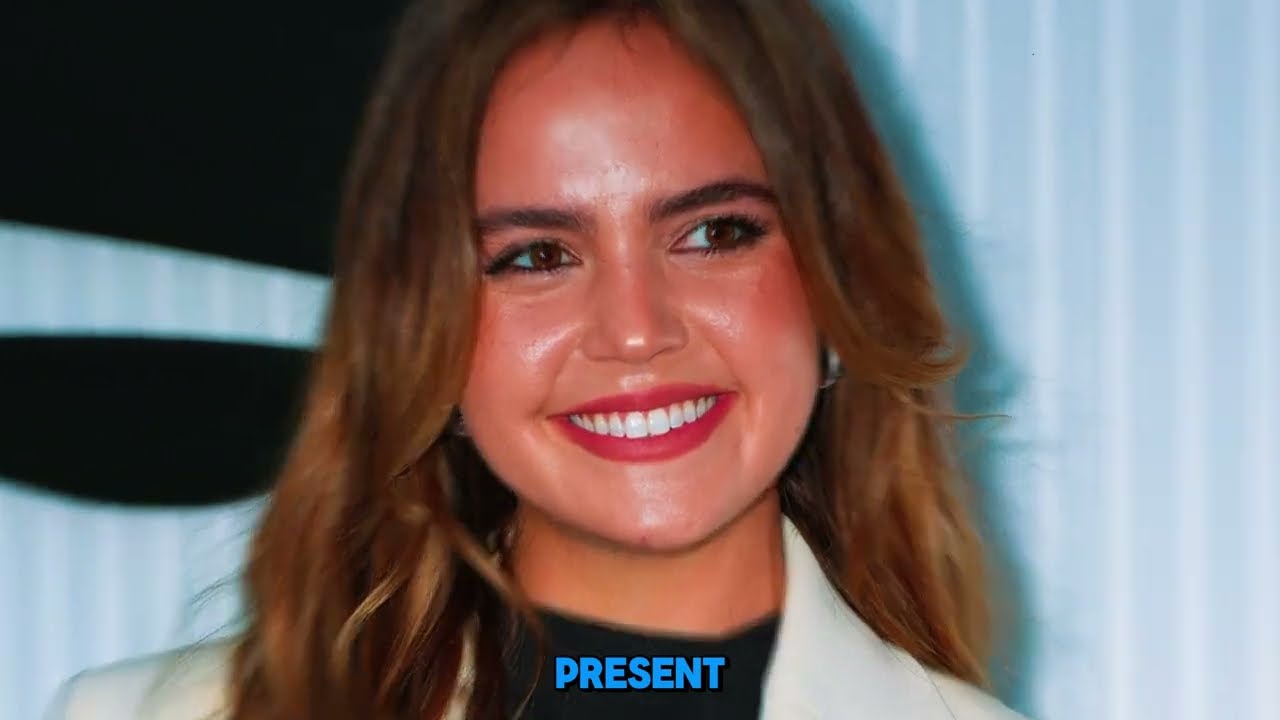 Bailee Madison G-Strlng Bikini Is Turning Heads