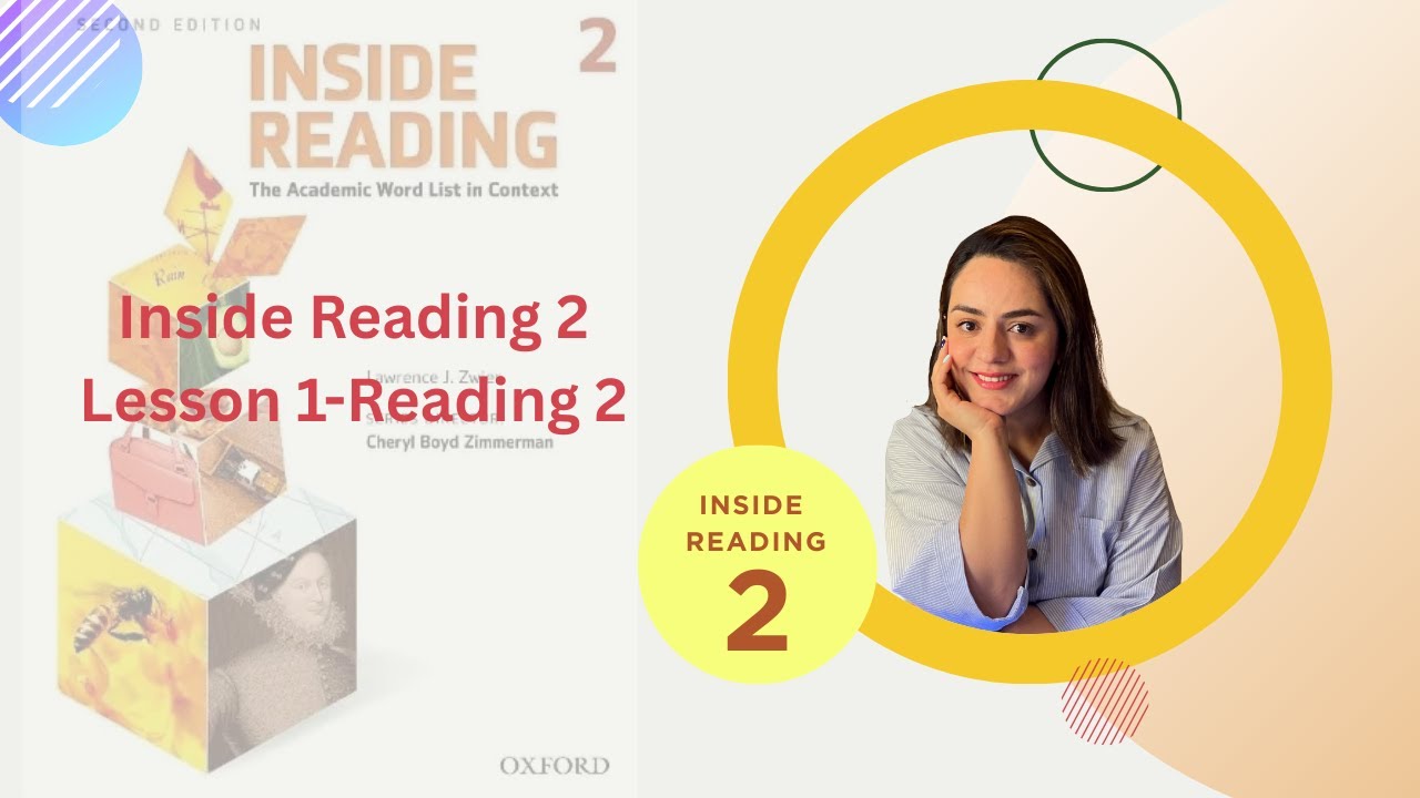Inside Reading 2 - Lesson 1 - Reading 2