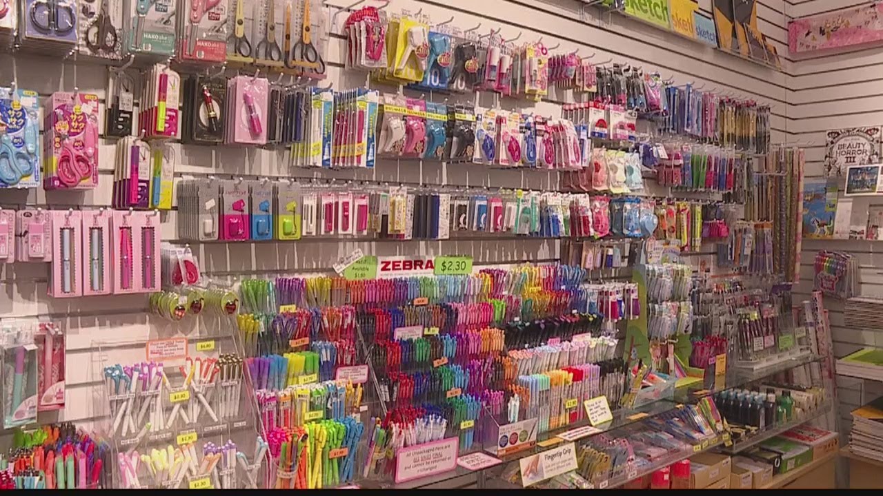 Savvy Shopper: Hakubundo