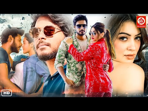 Superhit (HD)- Blockbuster South Indian Hindi Dubbed Action Movie | Sundeep Kishan, Hansika Motwani