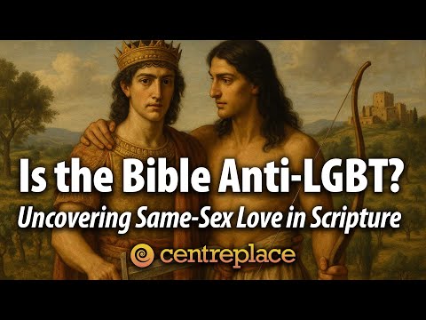 Is the Bible Anti-LGBT? Uncovering Same-Sex Love in Scripture