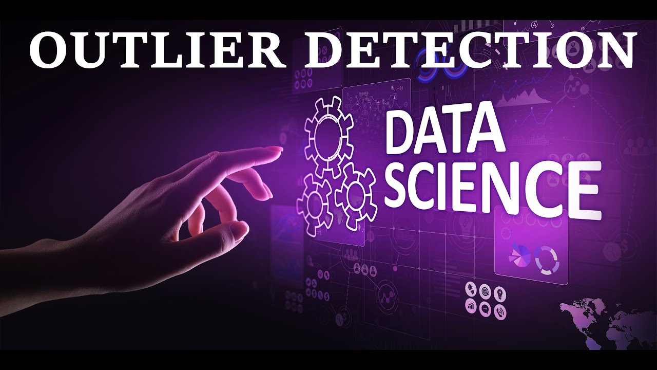 Outlier detection and Implementation in Python (Part-1)
