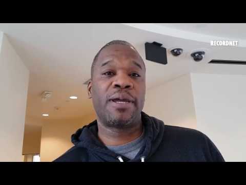 Ex-NBA player Antonio Davis talks about his daughter Kaela, a standout guard at South Carolina.