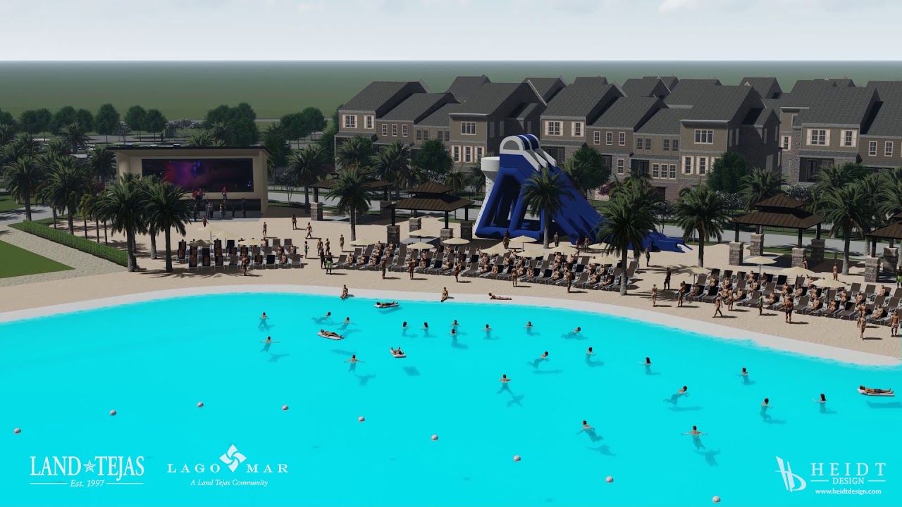 Lago Mar V 3 Color 20181114