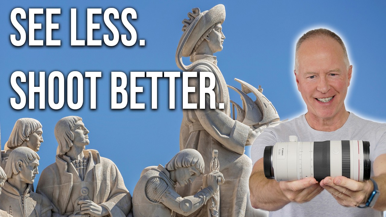 This Lens Changed How I See When I Travel