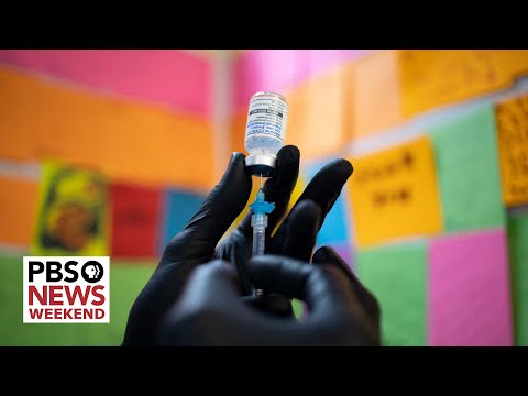 Why manufacturers are hiking COVID vaccine prices