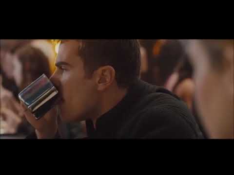 Tris and Four- Flashlight