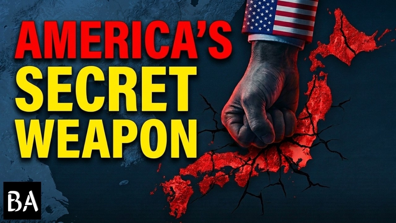 How America Engineered Japan’s Economic Collapse