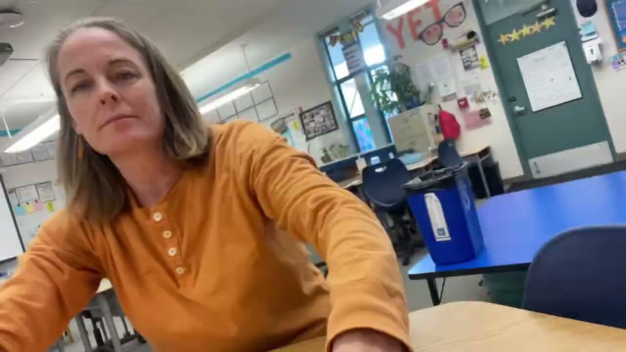 Mrs. E. Builds a STRIP-MAT-MAT