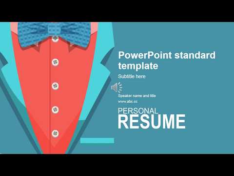 Specials PPT template #16 Professionally designed slides 2018 pptx