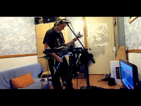 Microsampler demo