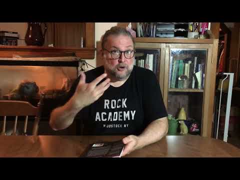 101 Horror Books! And mine is one of them! But wait: I’m also very ...