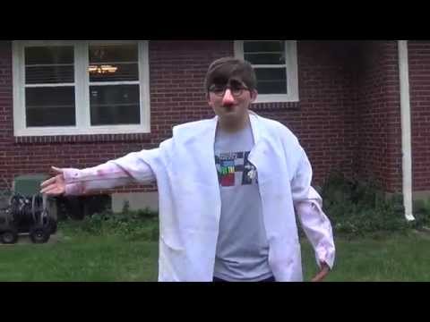 Amanda Hugandkiss - Pilot Episode