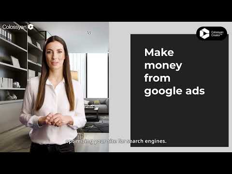 Make Money from Google Ads