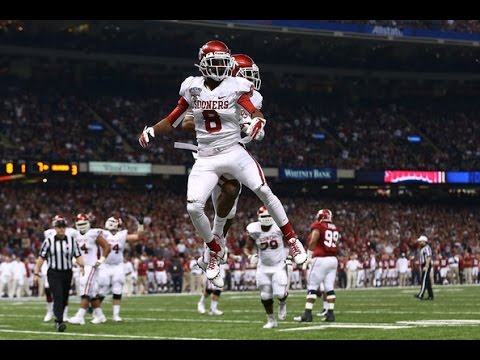 Oklahoma Football 2014-15 Trailer "Boomer Sooner"