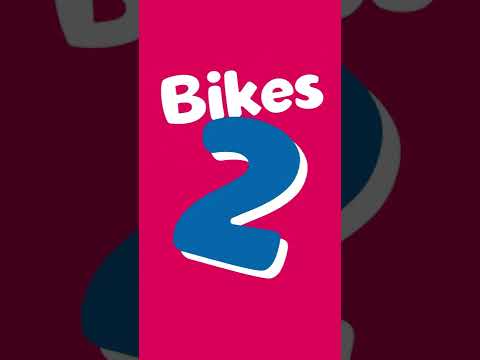 "I Don't Wanna Grow Up" Typographic Lyric Video with Geoffrey Font | #toysrus
