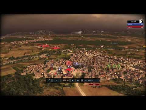 Steam Community :: Video :: R.U.S.E - Destroying A Toxic Trash Talker ...