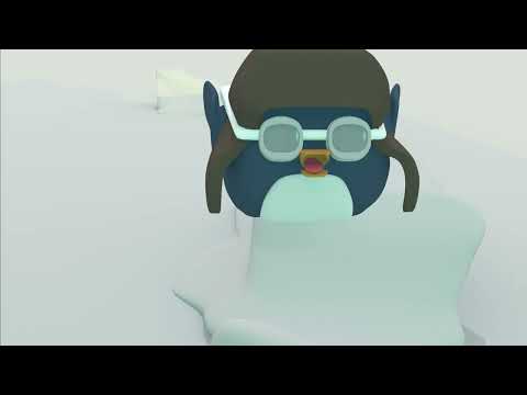 3D Animation portfolio - Catherine Hall