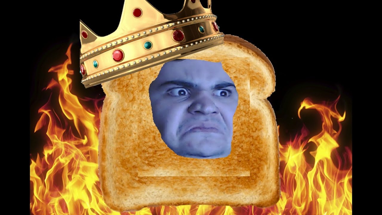 RAGE QUIT | I am Bread Part 3