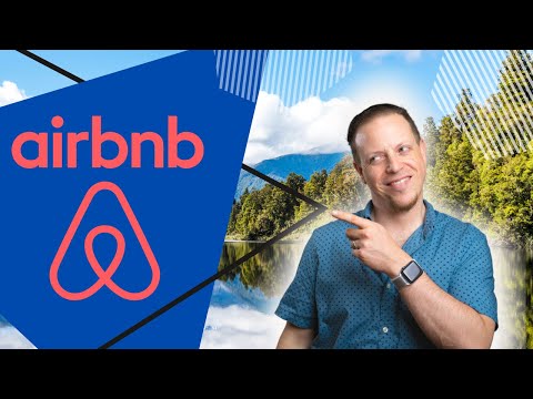 Is AirBNB Actually Worth 80 BILLION?! [STOCK ANALYSIS AND PRICE TARGET]