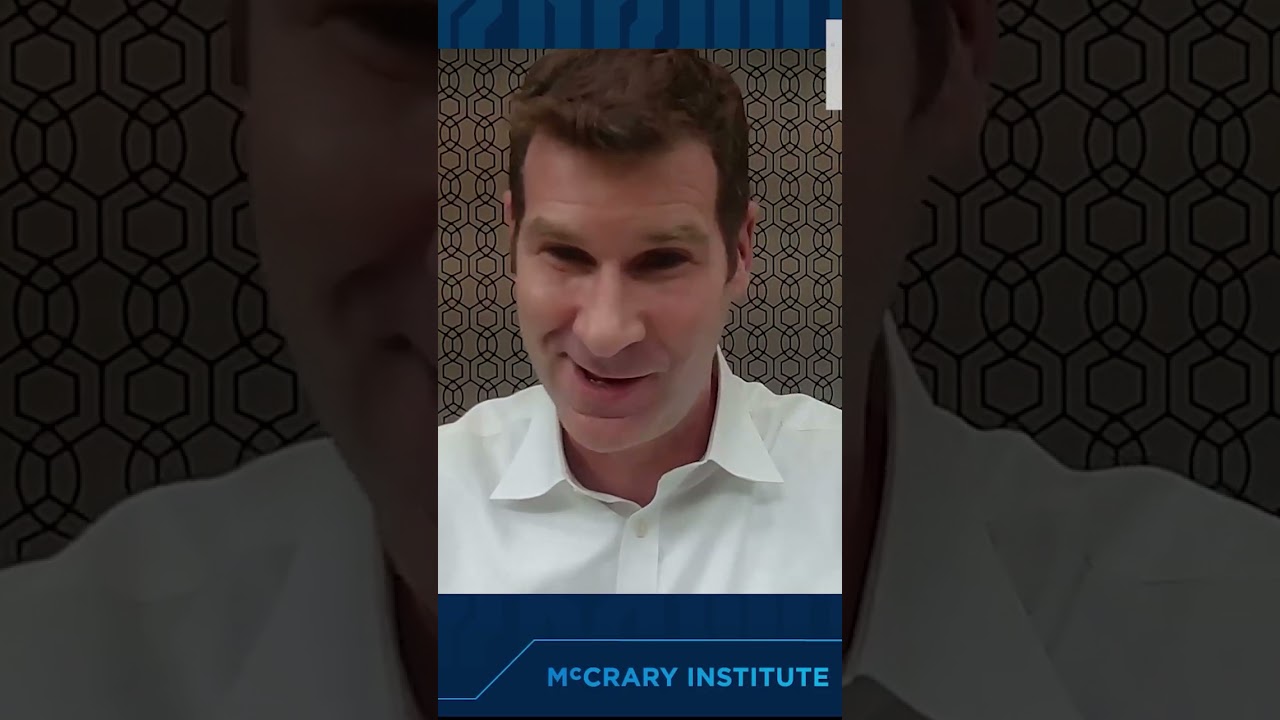 Finding the Story in Cyber #news #cybersecurity