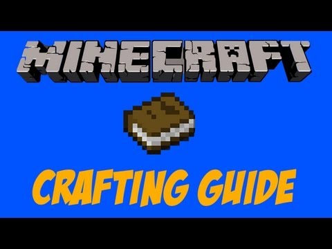 Book Crafting Recipe Minecraft : Top Picked from our Experts