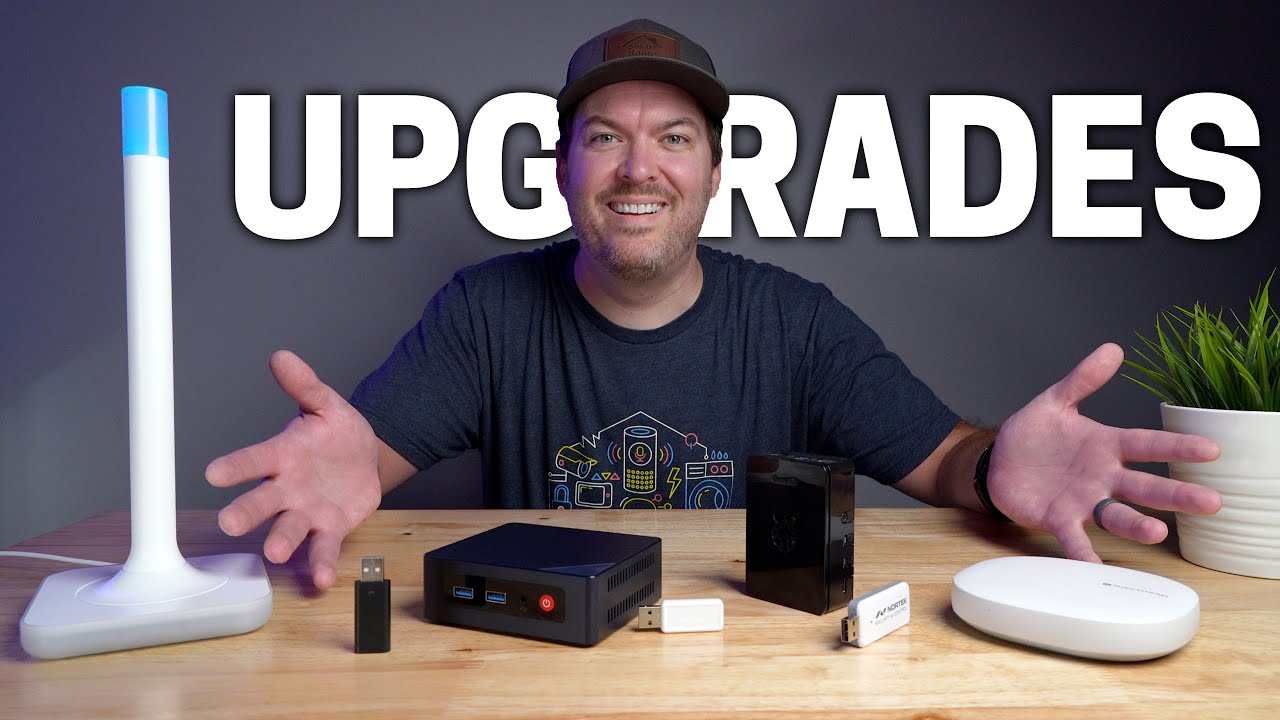 Choosing the BEST Hardware to Run My Smart Home